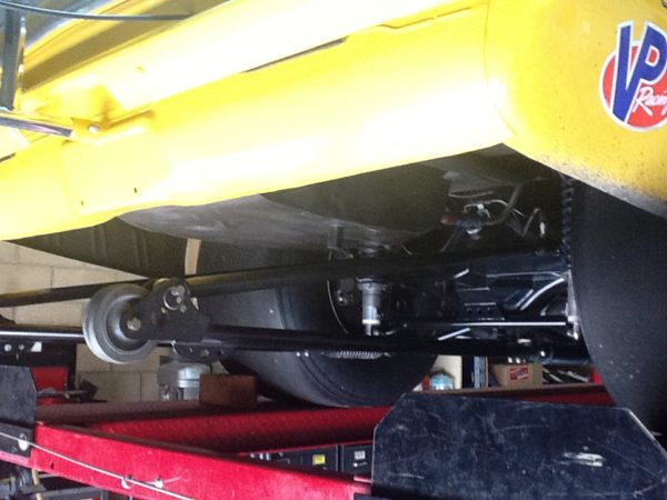 1968 Plymouth Cuda SS/AH 426 HEMI | Bob Mazzolini Racing